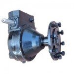 Durst GEARBOX valley replacement – Irrigation Components International