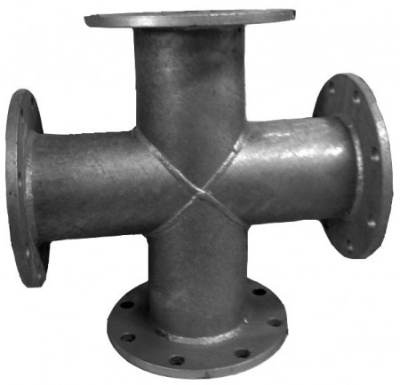 FL-Cross-Galv – Irrigation Components International