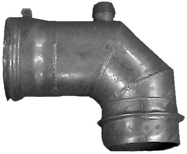 Galv 90 MxF with nipple – Irrigation Components International